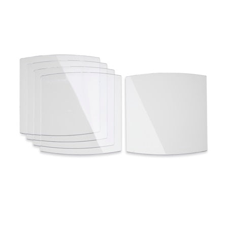 Helmet Lens Covers & Accessories – WeldCor Supplies
