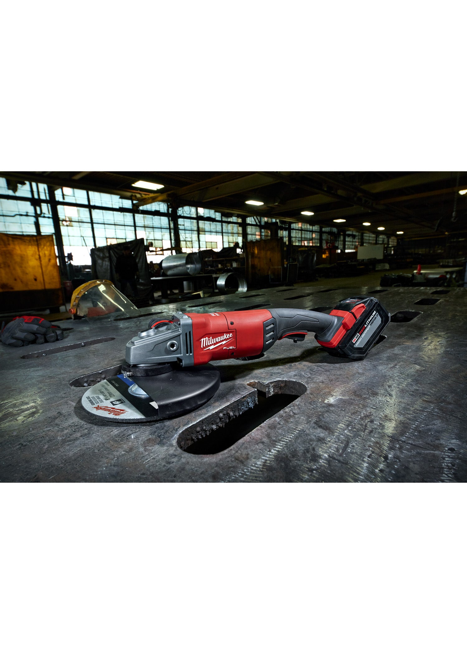 Angle Grinders – WeldCor Supplies