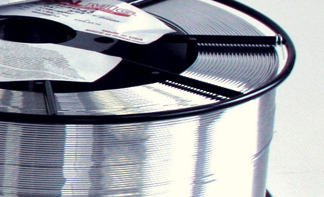 Aluminum Wire – WeldCor Supplies