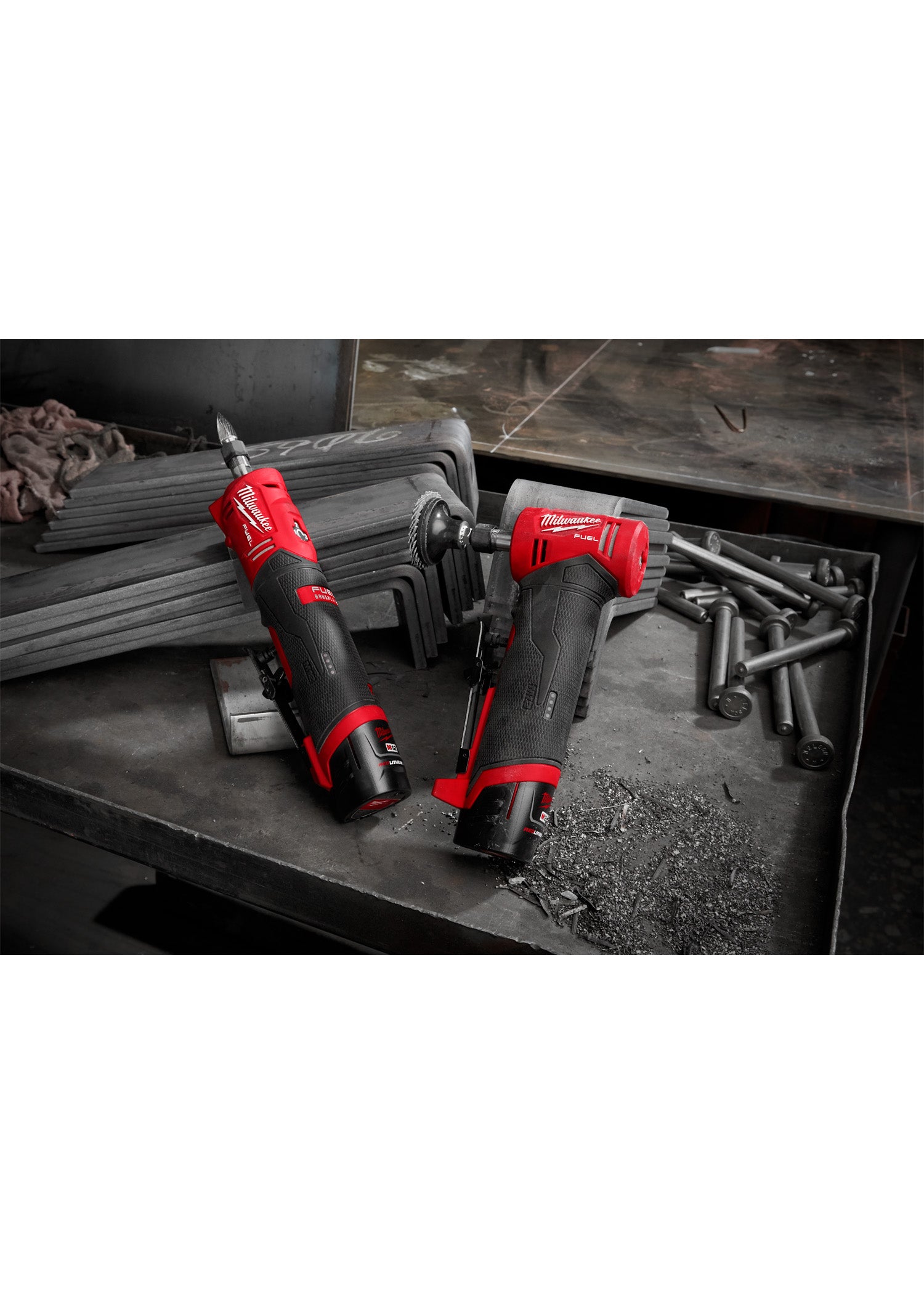 Die Grinders – WeldCor Supplies