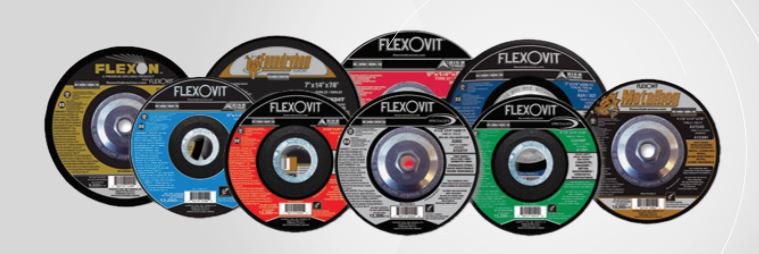 Abrasives – WeldCor Supplies