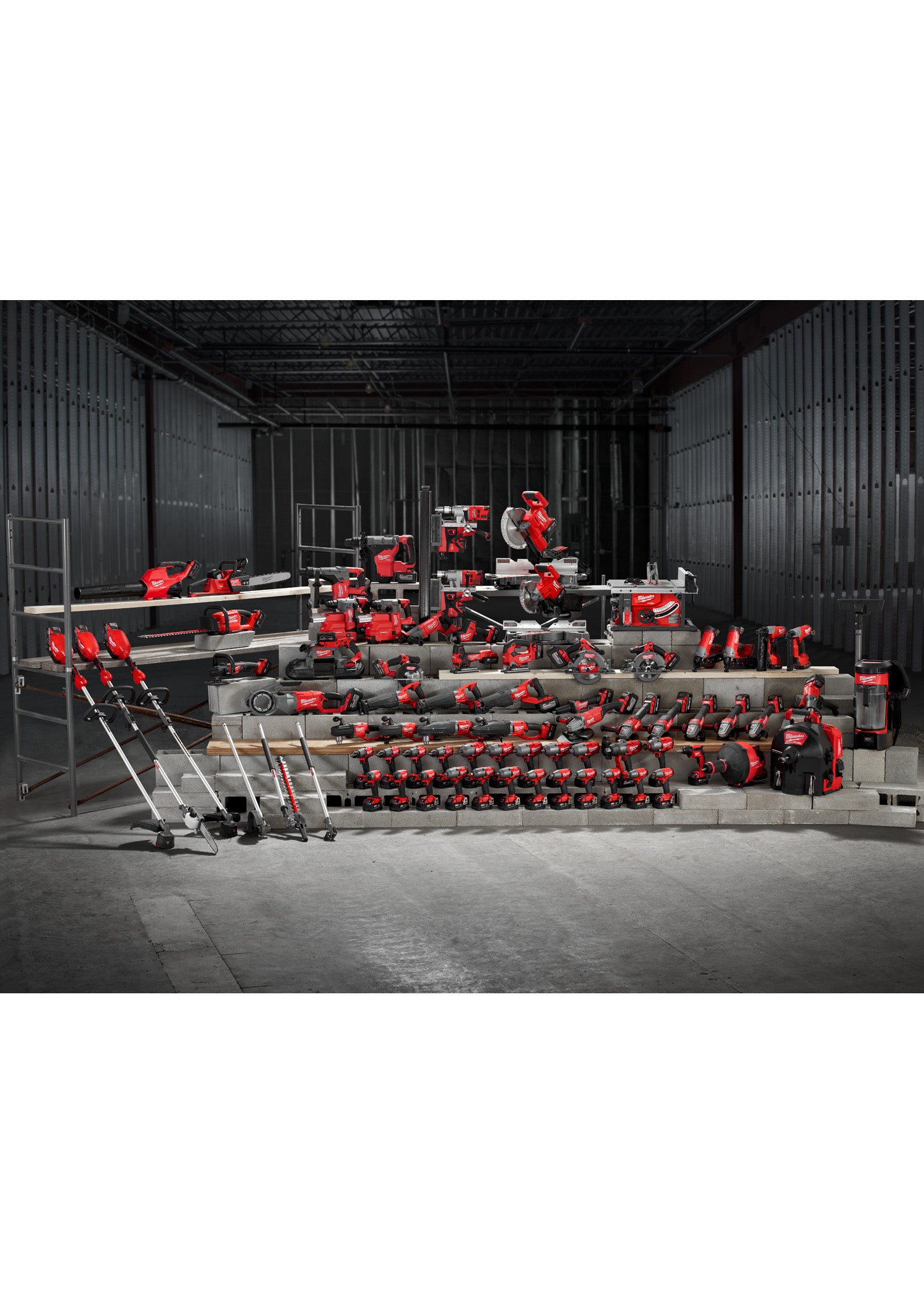 Cordless Tools – WeldCor Supplies