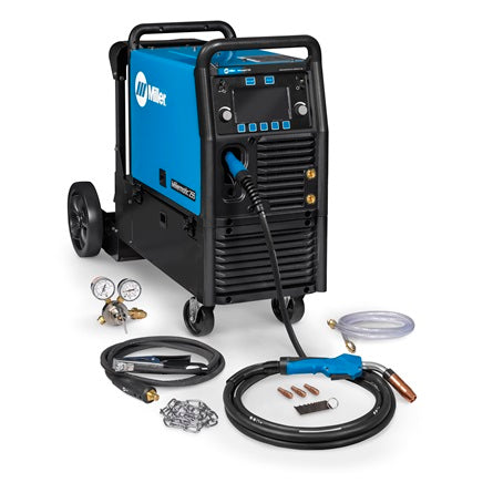MIG Welder – WeldCor Supplies