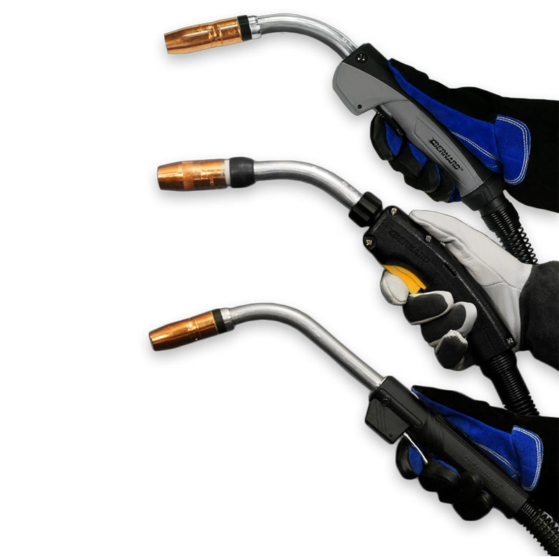 MIG Welding – WeldCor Supplies