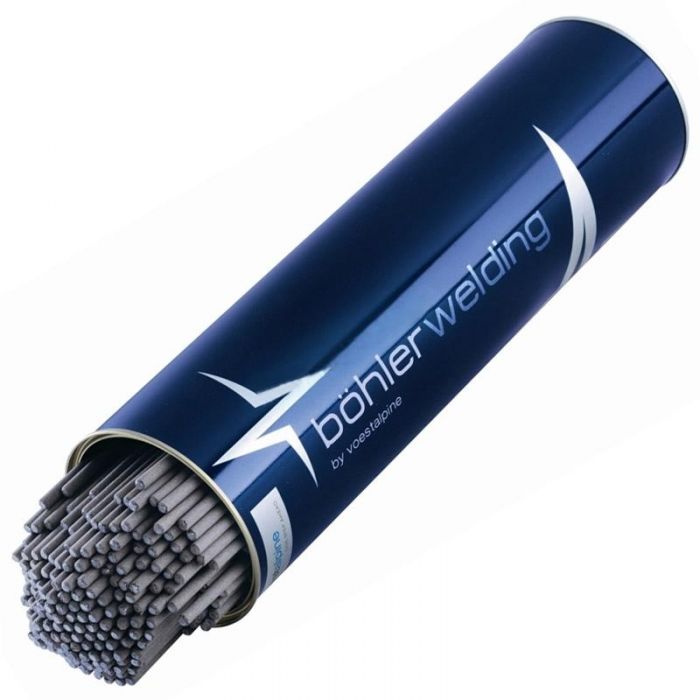 Stainless Steel Electrode – WeldCor Supplies