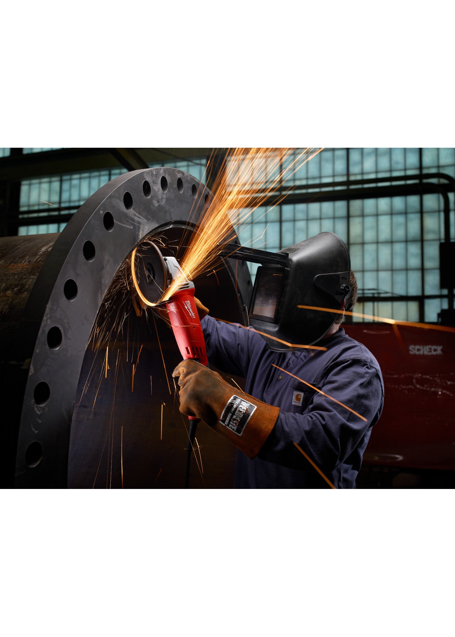 Metal Working – WeldCor Supplies