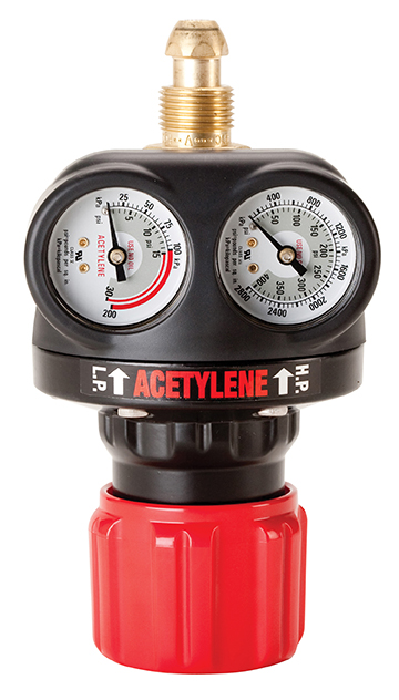 Regulators & Flow Meters – WeldCor Supplies