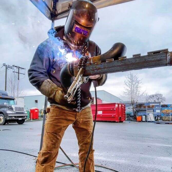 FR Hoodies – WeldCor Supplies