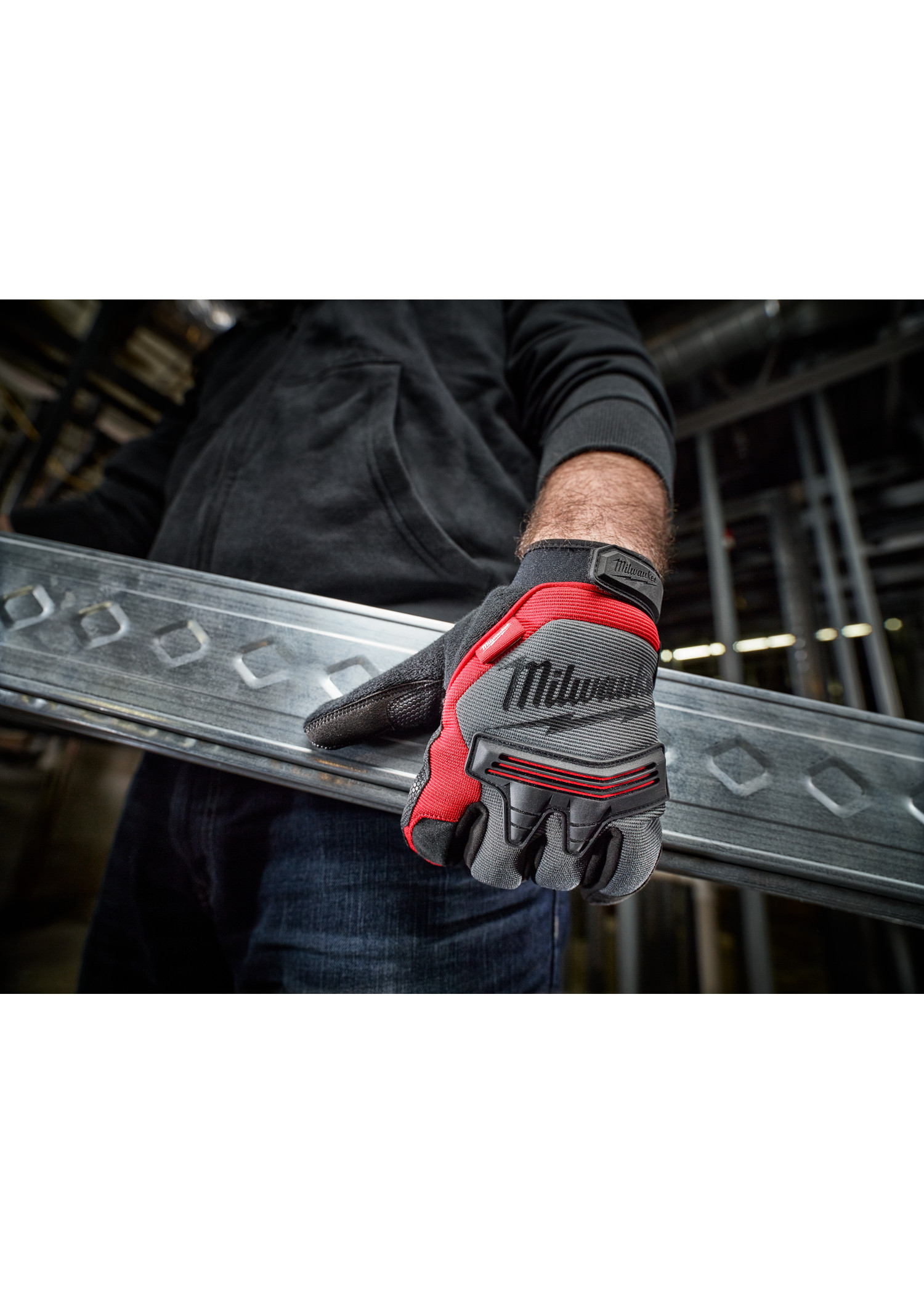 Work Gloves – WeldCor Supplies