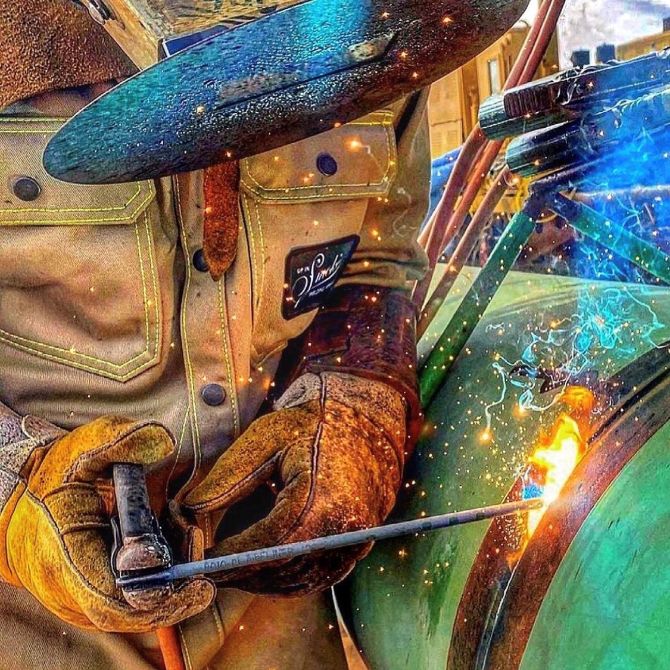 FR Workwear – WeldCor Supplies