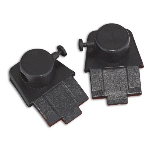 Cap / Quick Lock Blades for slotted Hard Hats. Use w/ any brand Dynami ...