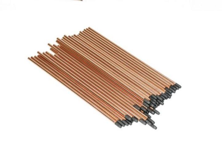 Powerweld Copper Coated Gouging Carbons – WeldCor Supplies