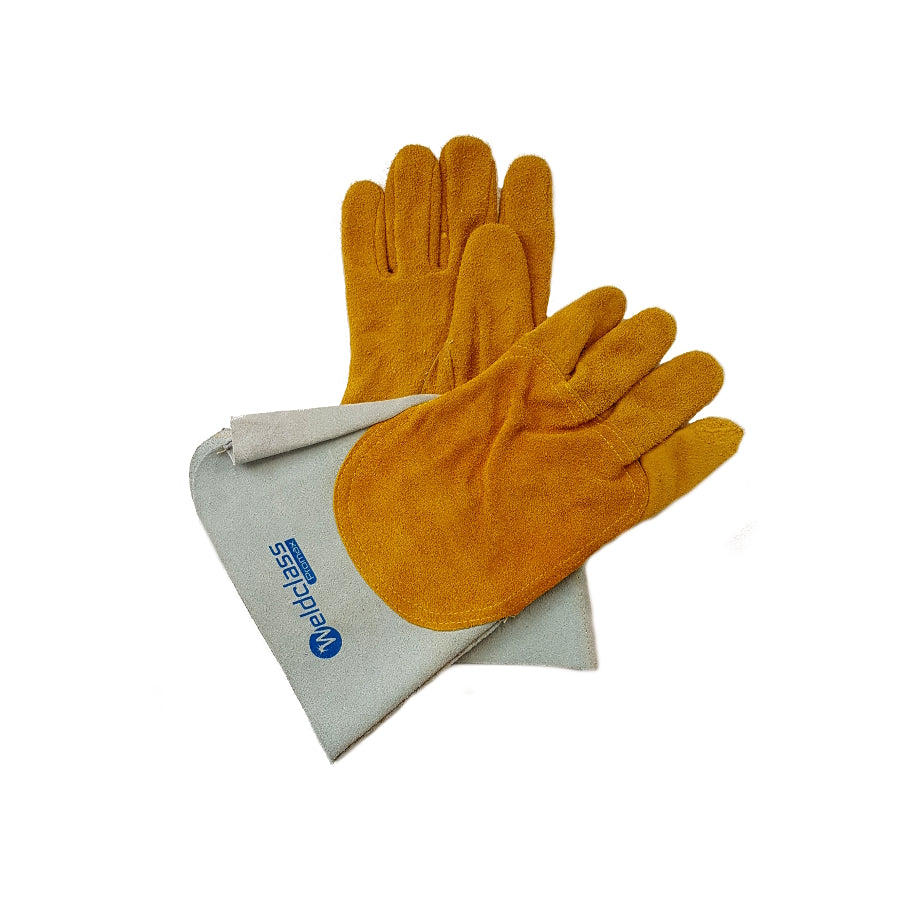 PROMAX 5000 WELDING GLOVES – WeldCor Supplies